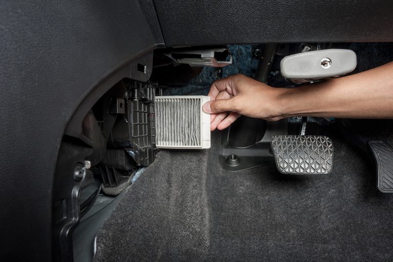 WHAT IS THE PURPOSE OF A CABIN FILTER? | PG Filters