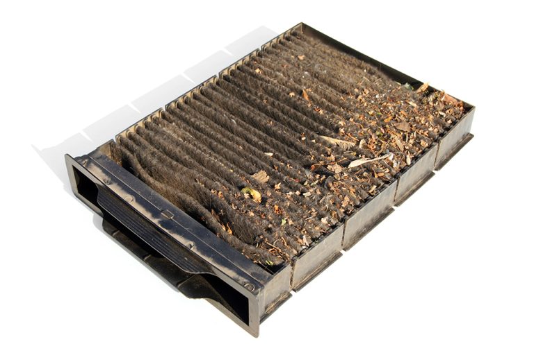 WHAT IS THE PURPOSE OF A CABIN FILTER? | PG Filters