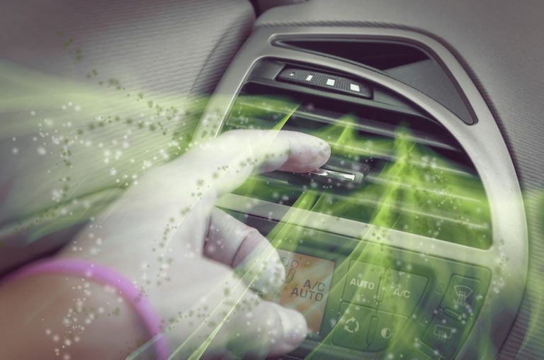 WHAT IS THE PURPOSE OF A CABIN FILTER? | PG Filters