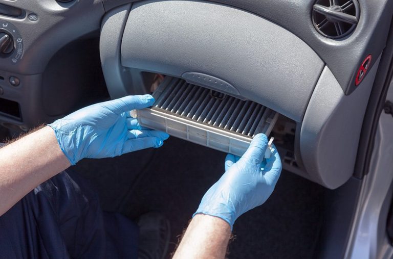 WHAT IS THE PURPOSE OF A CABIN FILTER? | PG Filters