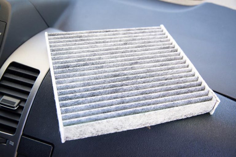 WHAT IS THE PURPOSE OF A CABIN FILTER? | PG Filters