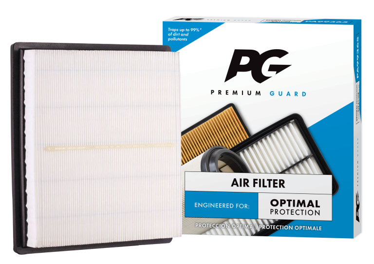 About Premium Guard - Home - Premium Guard Filters