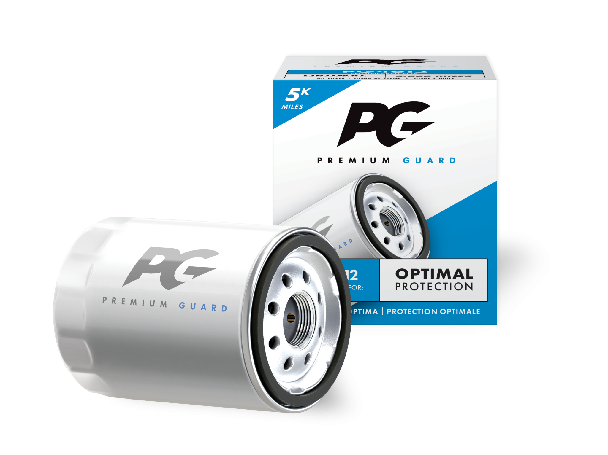 About Premium Guard - Home - Premium Guard Filters